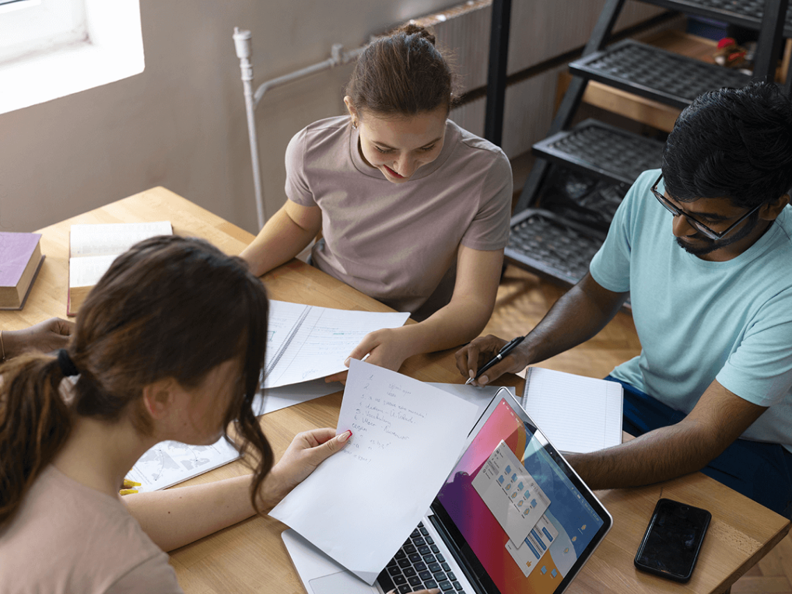 Building a Positive Culture of Continuous Learning: Key Strategies for ...