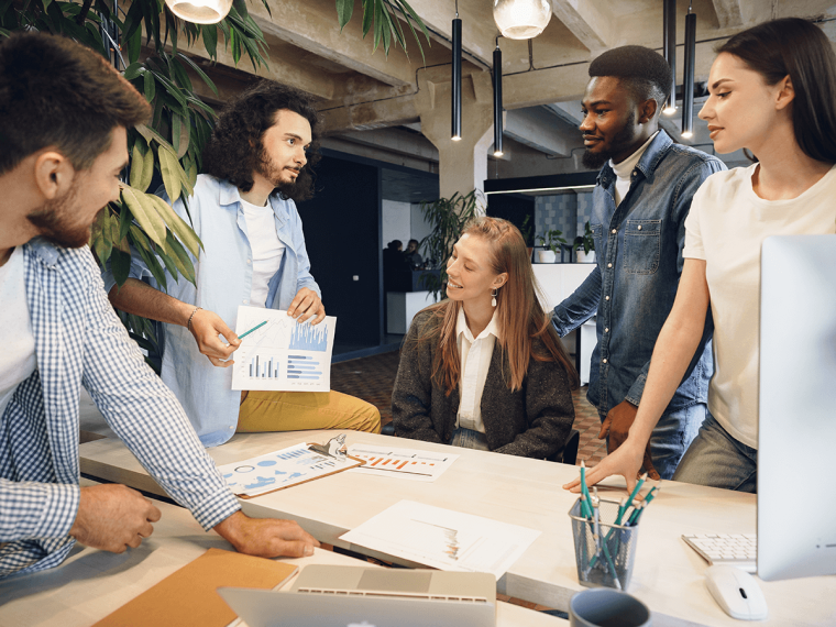Mastering Your Data Scientist Resume: Expert Tips for Showcasing Your ...