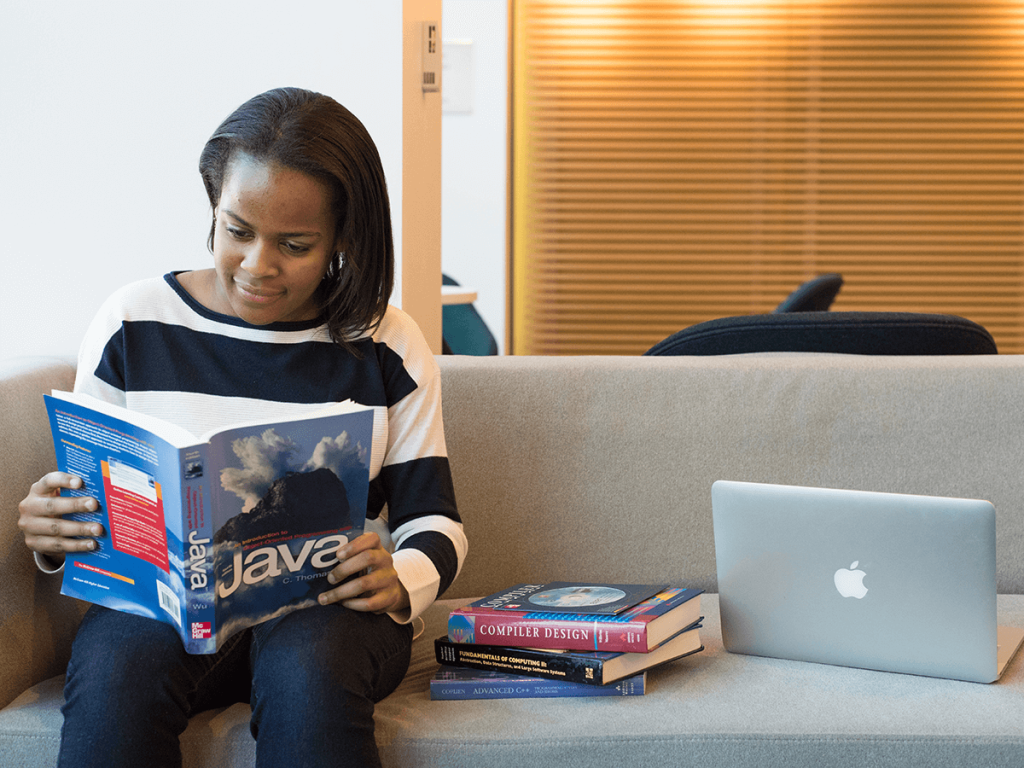 What Makes a Great Software Engineer? | Institute of Data