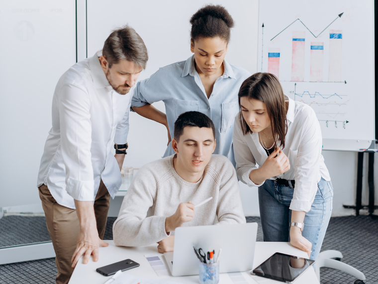 What is the Purple Team in Cyber Security? | Institute of Data