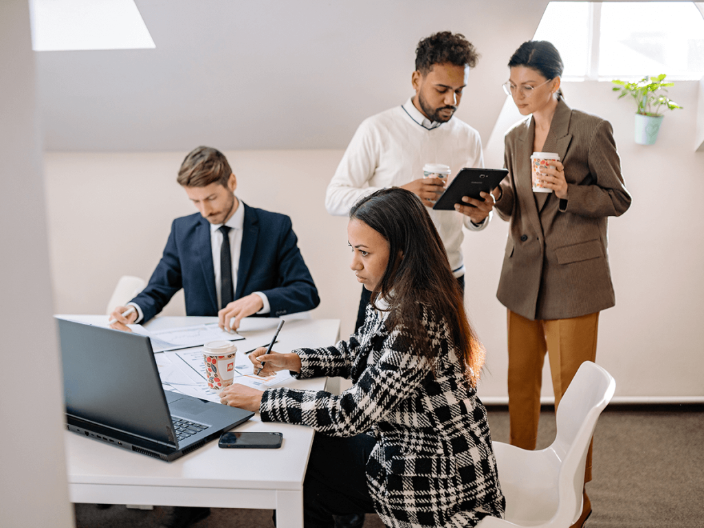 What is the Purple Team in Cyber Security? | Institute of Data