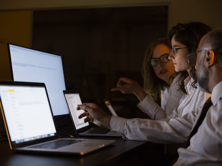 Exploring the Difference Between Data Science and Computer Science ...