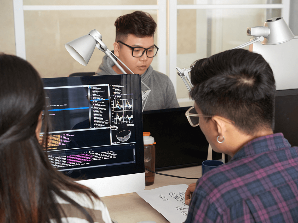 Is a Degree in Software Engineering Worth It? | Institute of Data