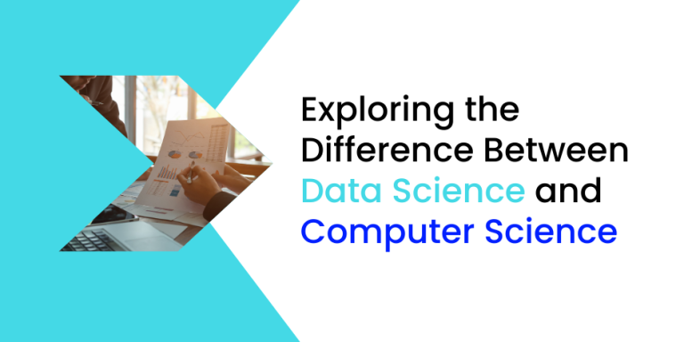 Exploring the Difference Between Data Science and Computer Science ...