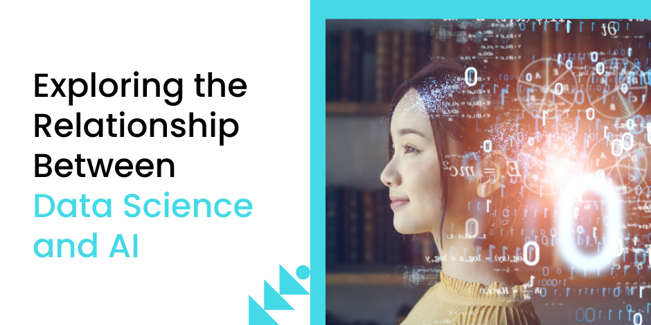 Exploring The Relationship Between Data Science And Ai Institute Of Data