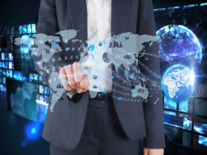 What Is Fingerprinting in Cybersecurity? | Institute of Data