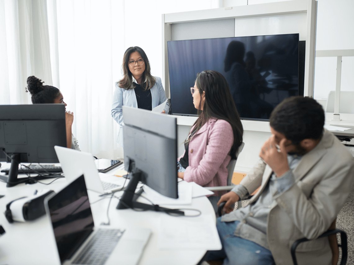 Measuring Training Effectiveness: Key Metrics and Evaluation Techniques ...