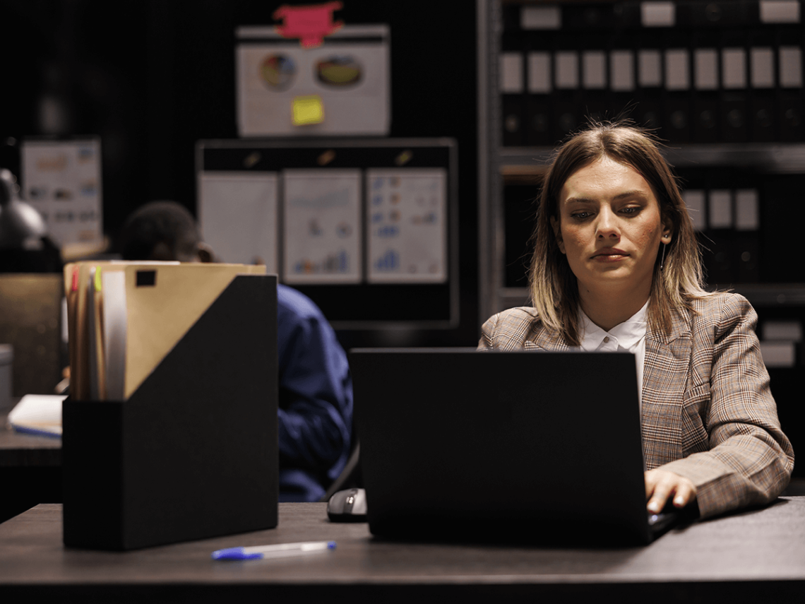 What is Spooling in Cyber Security? | Institute of Data