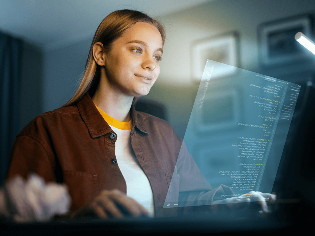 What Makes a Good Software Engineer? | Institute of Data