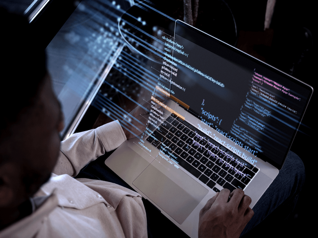 The History of Software Engineering | Institute of Data