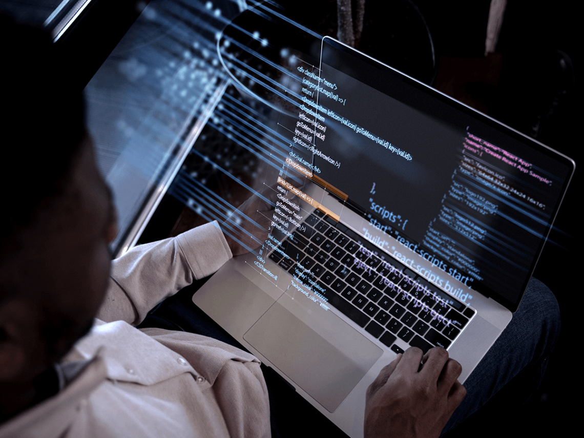 The History of Software Engineering | Institute of Data