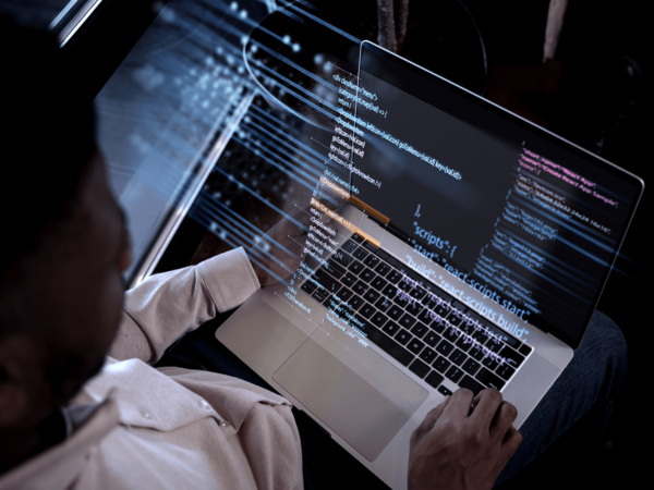 The History of Software Engineering | Institute of Data