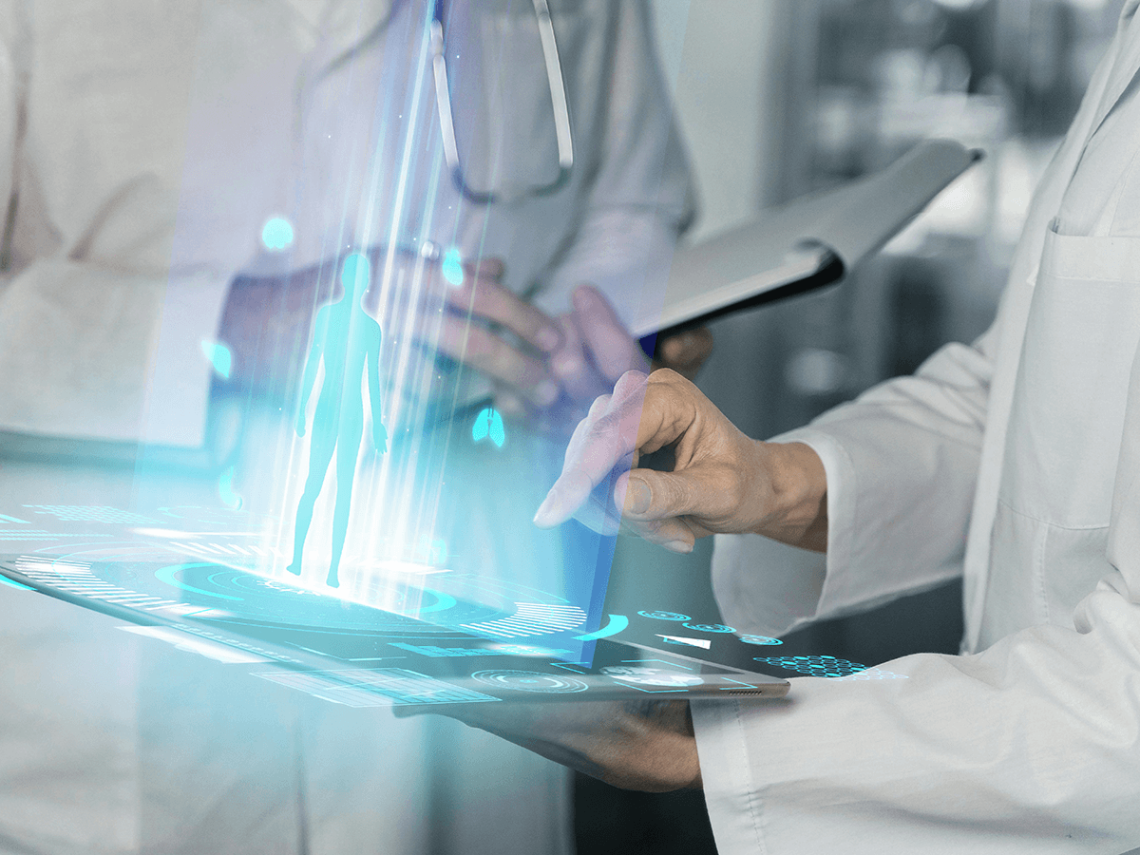 What Is Clinical Data Science? An Overview of the Field | Institute of Data