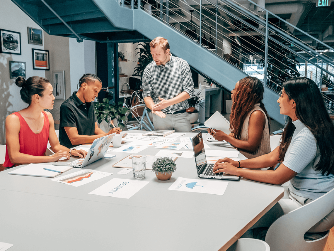 The Rise of Microlearning: Bite-Sized Training for Maximum Impact ...