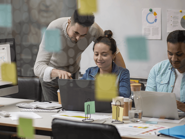 Why Big Data is Important: Exploring Its Benefits and Uses | Institute ...