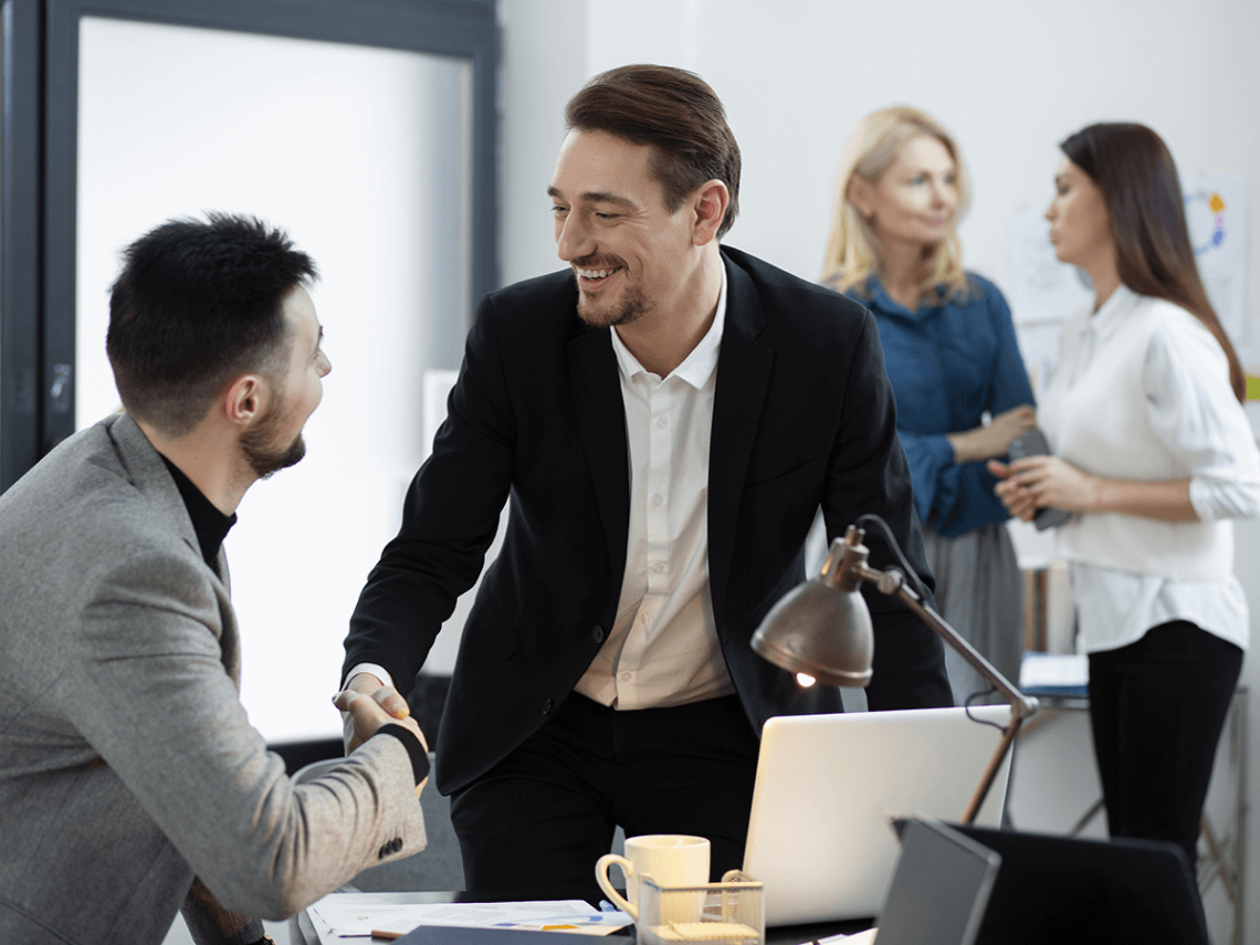 What Makes a Good Software Engineer? | Institute of Data