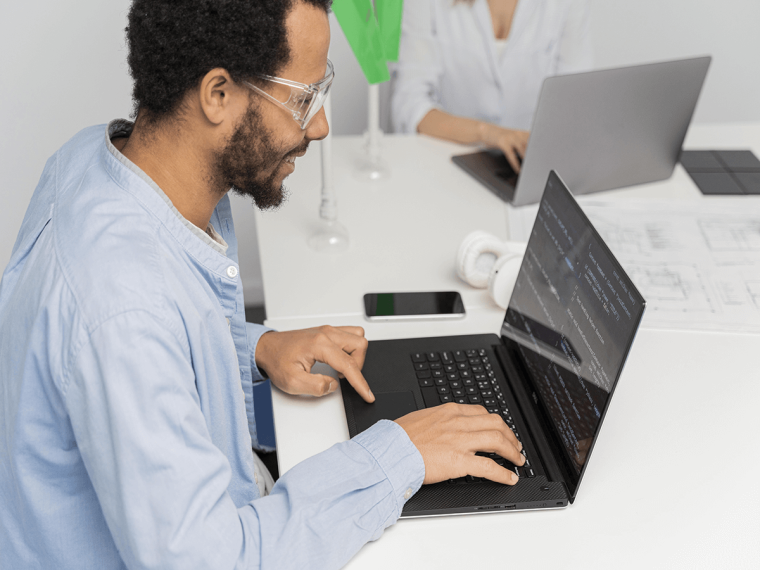 What Makes a Good Software Engineer? | Institute of Data