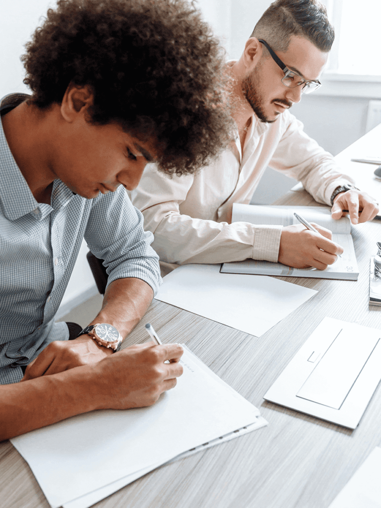 What are Labels in UX Design? | Institute of Data