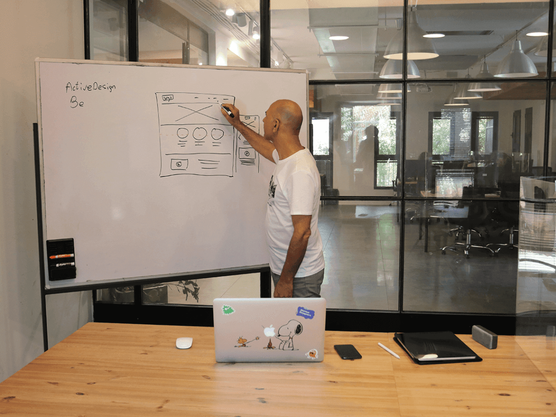 What are Labels in UX Design? | Institute of Data