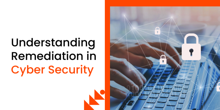 Understanding Remediation in Cyber Security | Institute of Data
