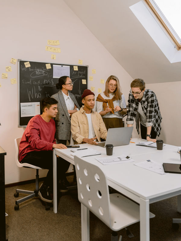 Data-driven Talent Development: Strategies for Identifying and ... Data-driven Talent Development: Strategies for Identifying and ...