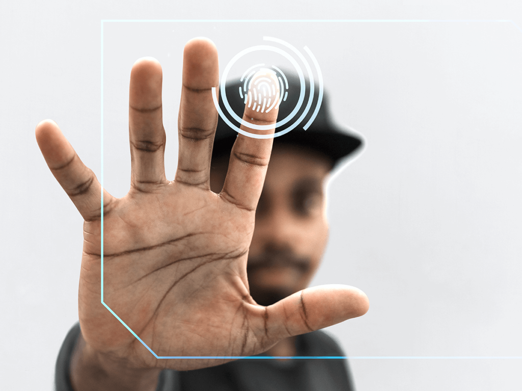 What Is Fingerprinting in Cybersecurity? | Institute of Data