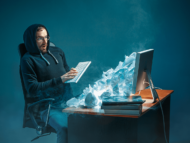 What Is Spillage in Cybersecurity? | Institute of Data