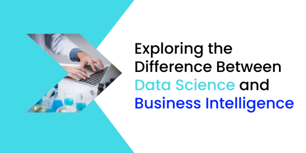 Understanding the Difference Between Data Science and Business Intelligence | Institute of Data