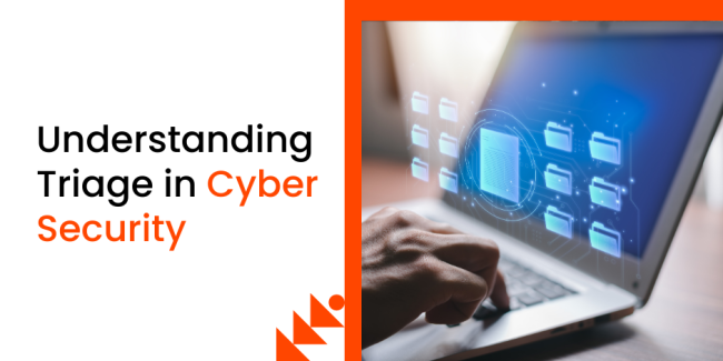 Understanding Triage in Cyber Security | Institute of Data