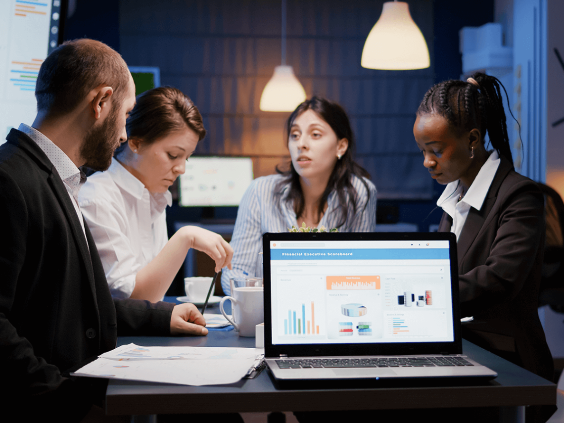 Exploring The Difference Between Data Science And Computer Science