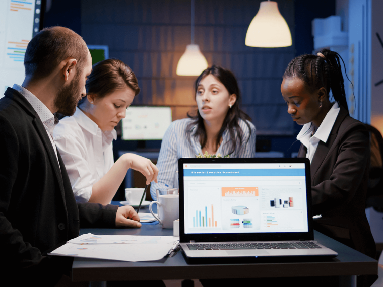 Exploring The Difference Between Data Science And Computer Science 5285