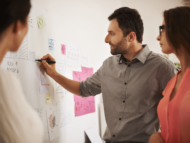 Understanding the Agile Model in Software Engineering | Institute of Data