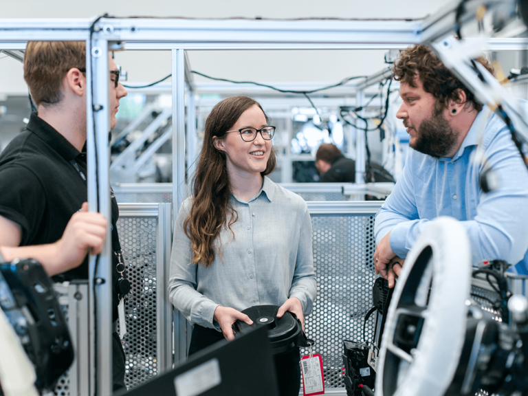 Exploring Automotive Software Engineering: A Comprehensive Guide | Institute of Data