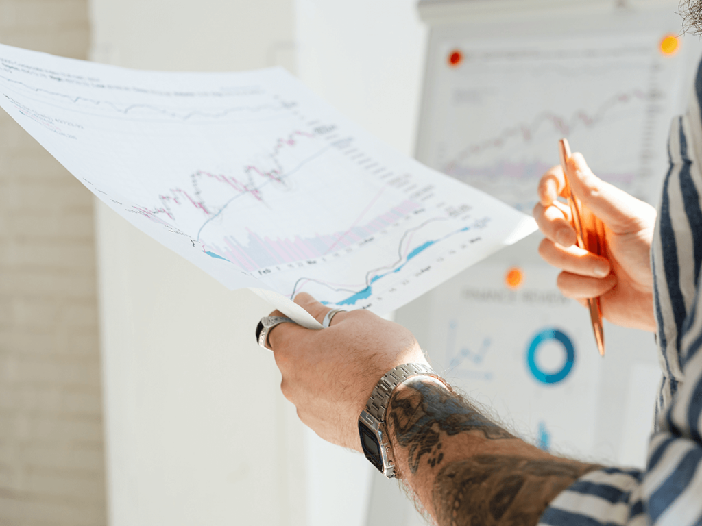 Understanding Data Visualization Principles and Practices | Institute of Data