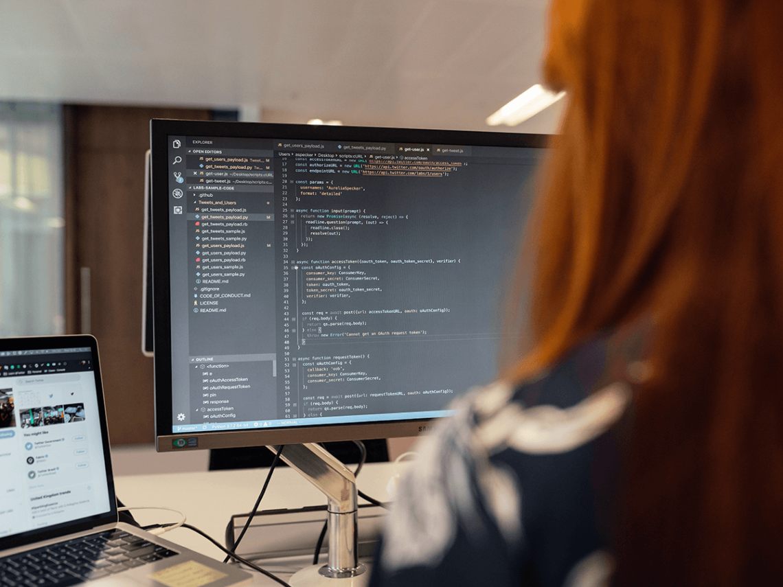 How to Achieve an A+ In Cyber Security | Institute of Data