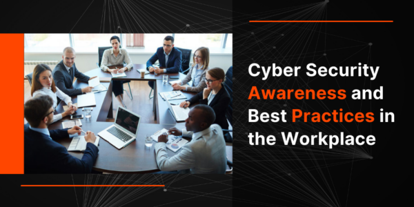 Cybersecurity Awareness and Best Practices in the Workplace | Institute ...