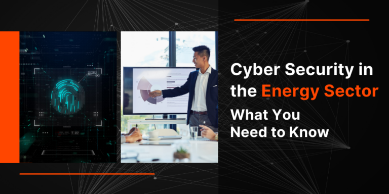 Cyber Security in the Energy Sector: What You Need to Know | Institute ...