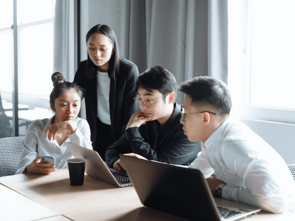Understanding Gap Analysis in Cybersecurity | Institute of Data