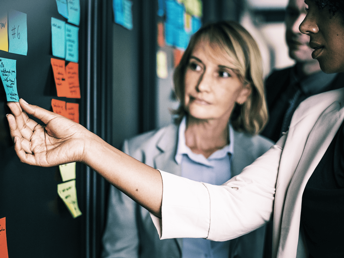 Understanding the Agile Model in Software Engineering | Institute of Data