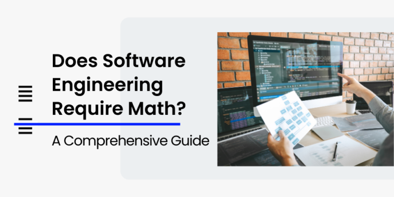 Does Software Engineering Require Math? A Comprehensive Guide ...