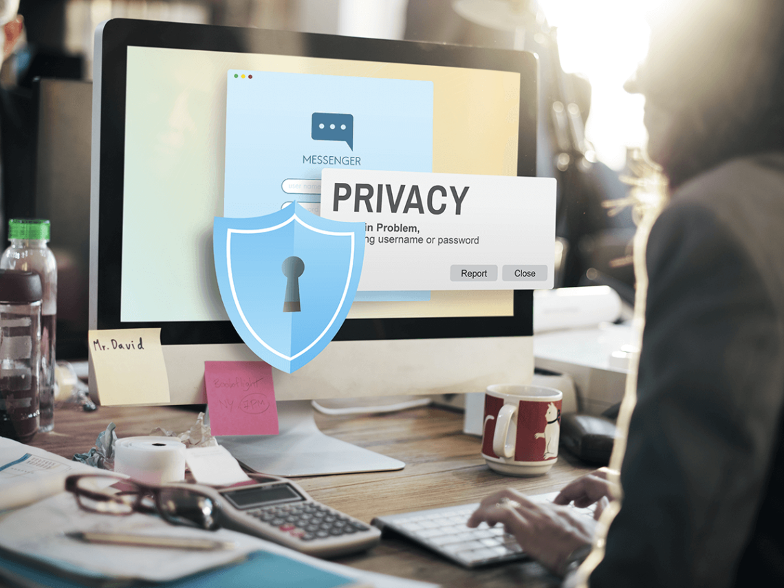 Cyber Security Awareness and Best Practices in the Workplace ...