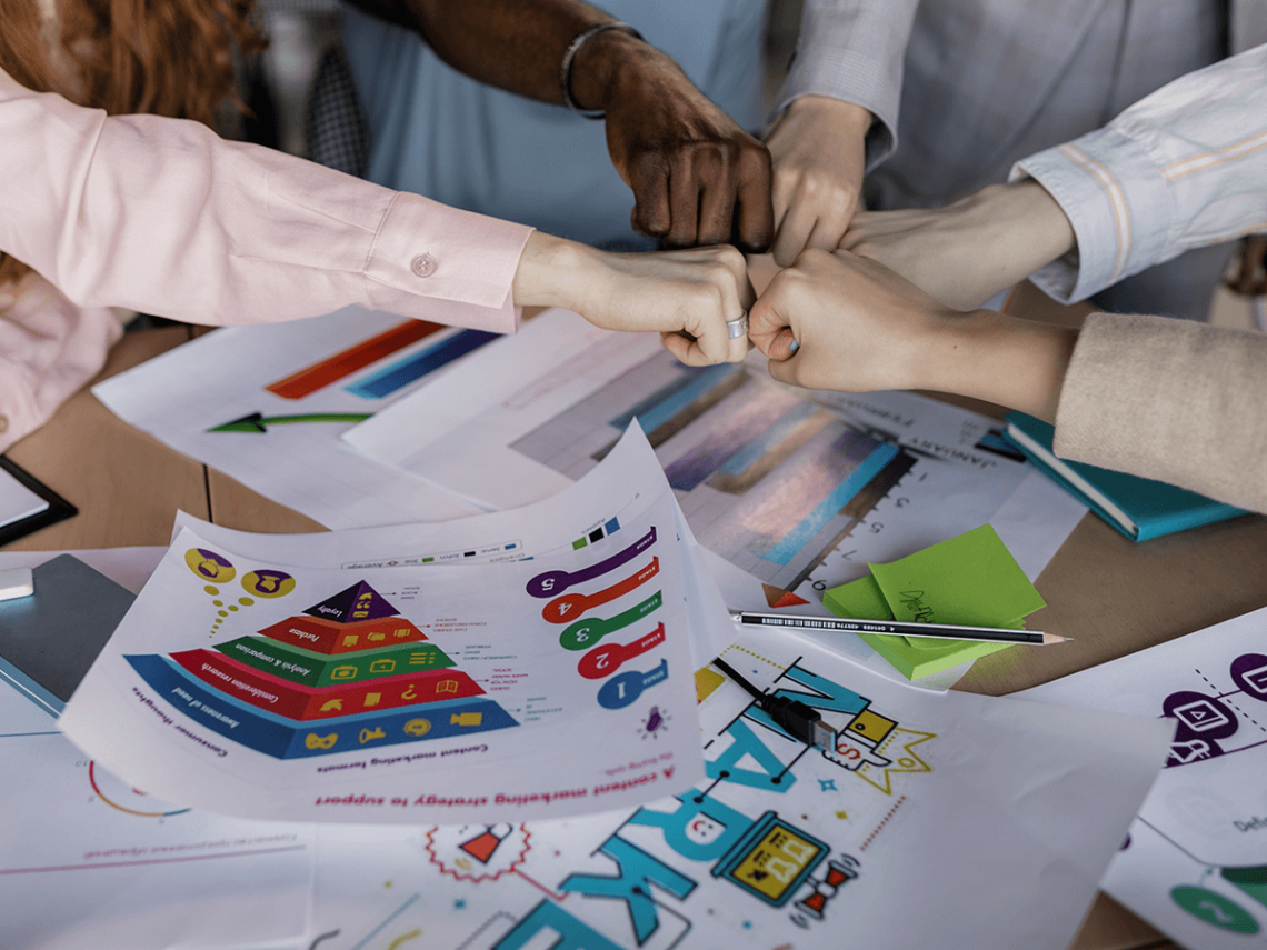 What is Big Data in Marketing? | Institute of Data