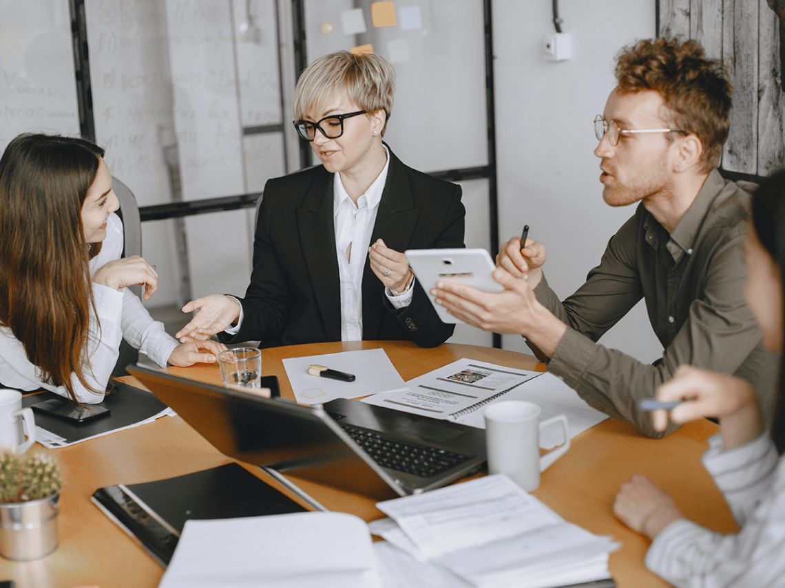 Understanding Gap Analysis in Cybersecurity | Institute of Data