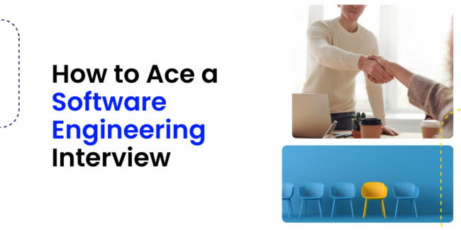 How to Ace a Software Engineering Interview | Institute of Data