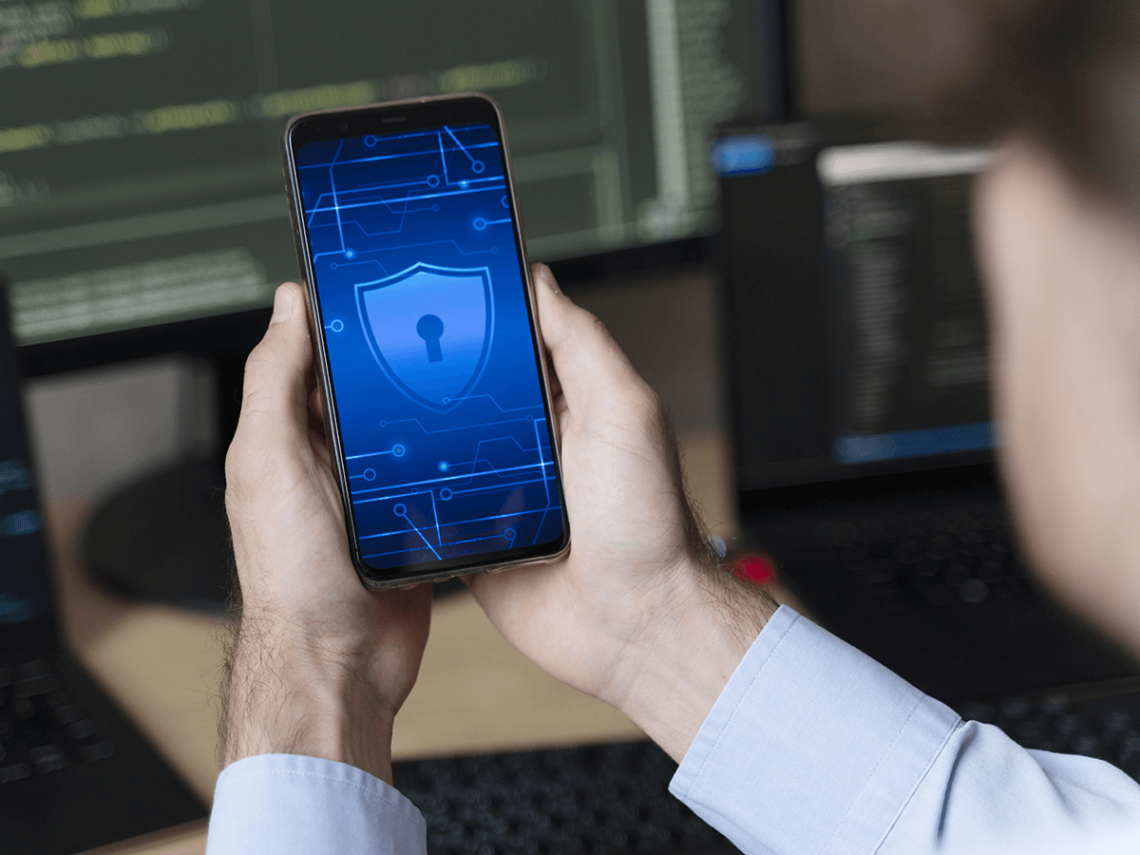 Debunking the Myth: Is Cybersecurity Boring? | Institute of Data