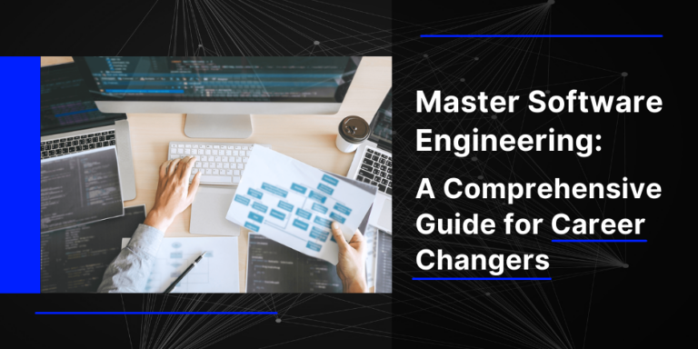 Master Software Engineering: A Comprehensive Guide for Career Changers | Institute of Data