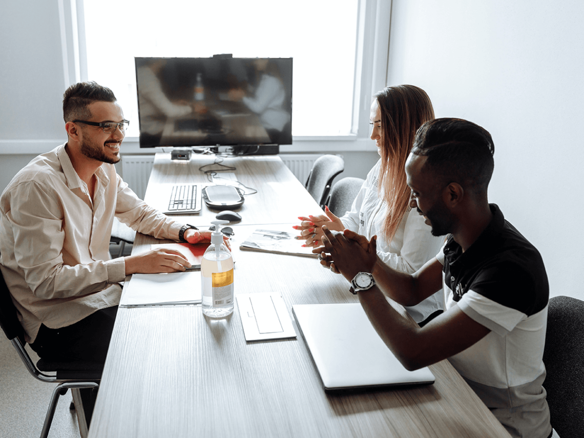 Top 7 Advantages of Networking: The Significance of Networking ...