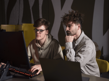 Understanding Coding Conventions in Software Engineering | Institute of ...