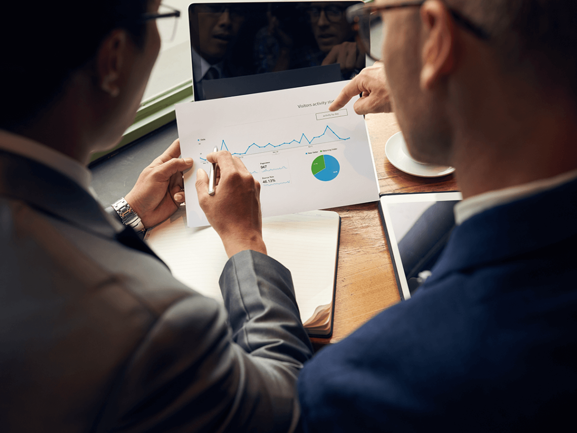 What is Regression Analysis in Data Science? | Institute of Data