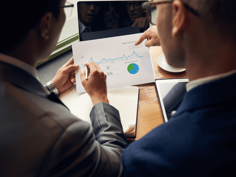 What is Regression Analysis in Data Science? | Institute of Data